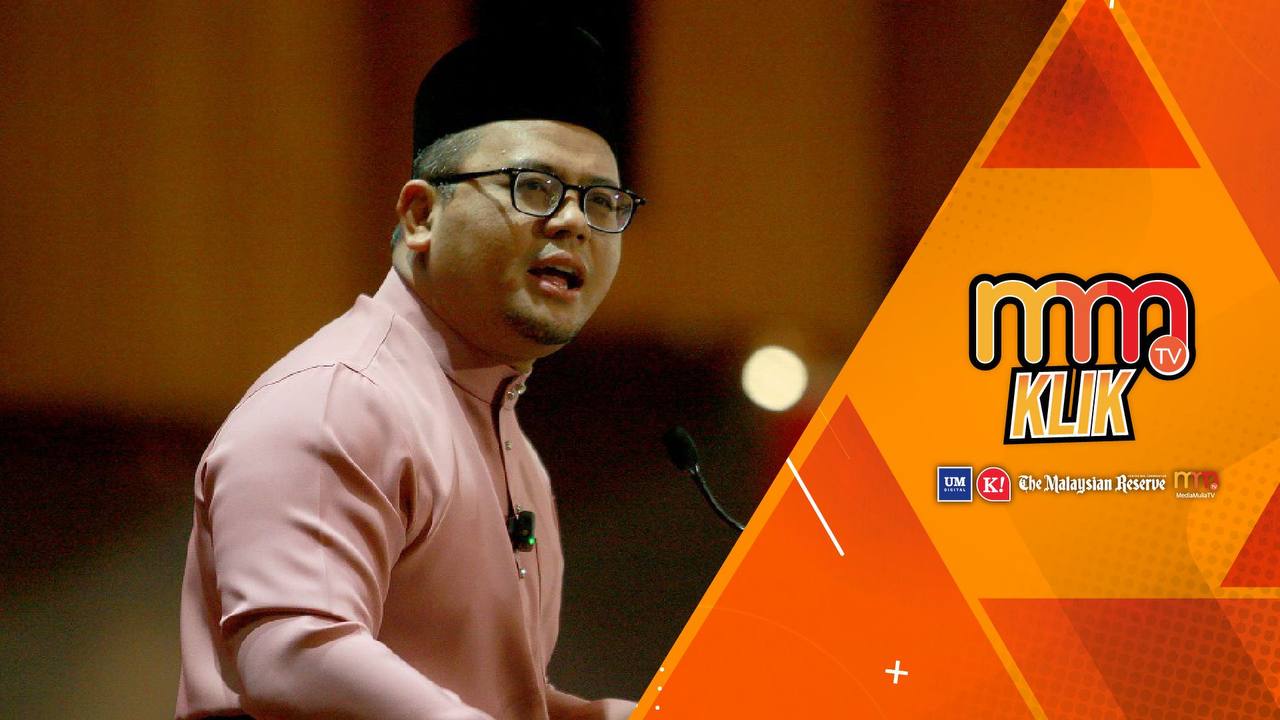 Secara peribadi, Sanusi kawan ketawa saya - Amirudin Shari