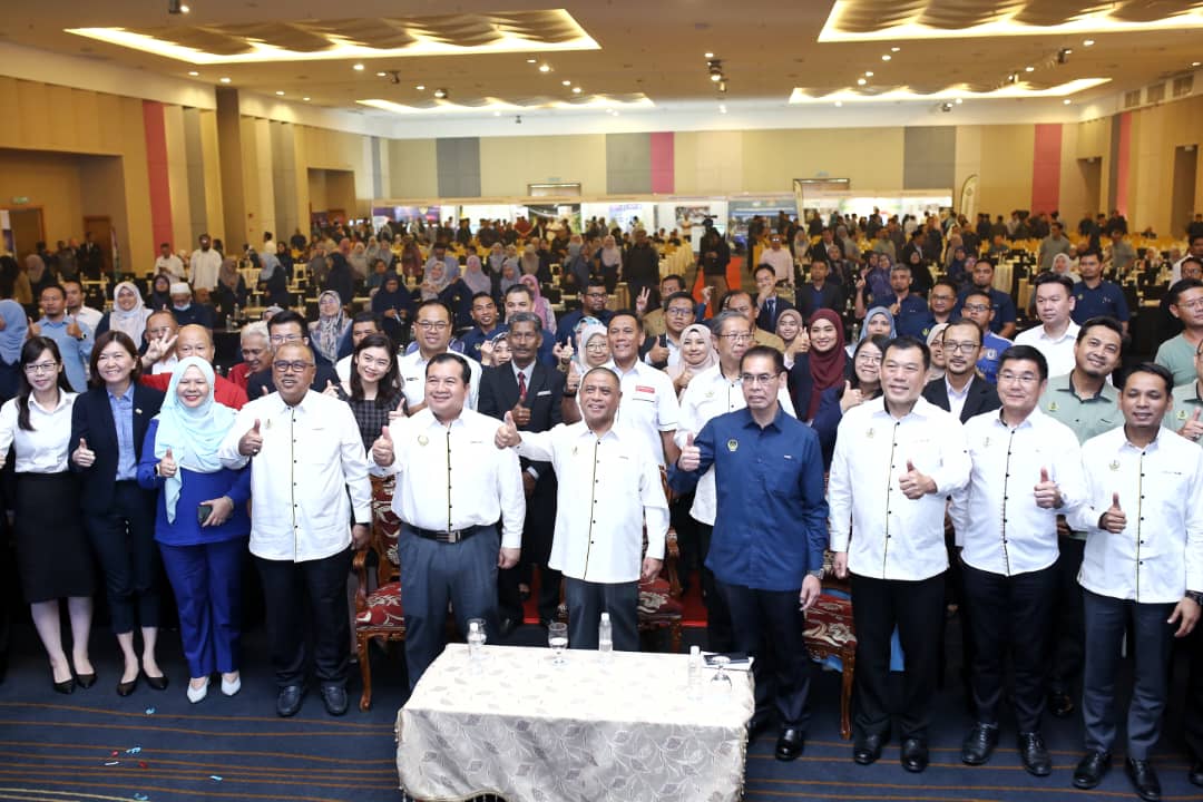 PTG Perak henti hantar bil cukai tanah mulai tahun depan - Utusan Malaysia