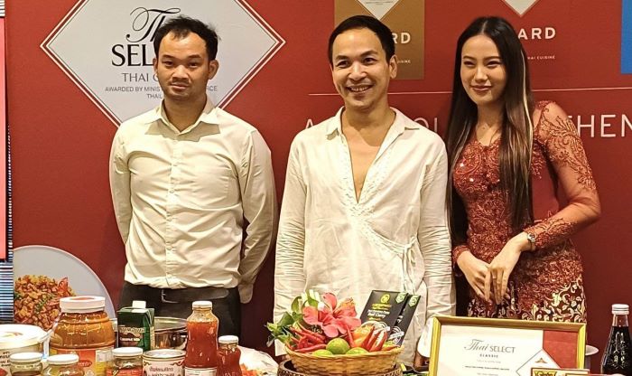 DITP iktiraf sijil Thai SELECT