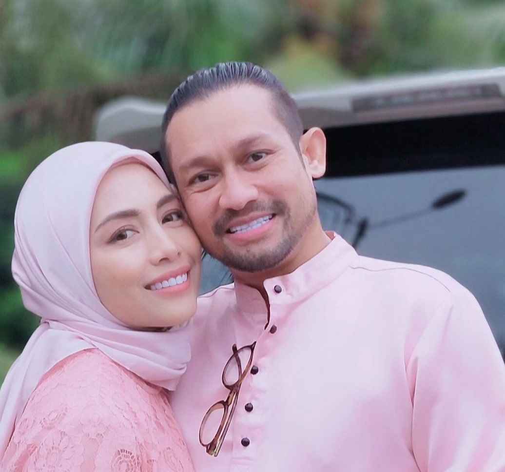 Poligami bukan perkara dilarang, tapi Beego tidak pernah