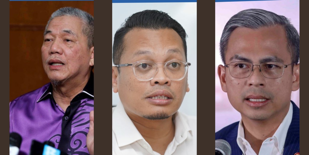 KABINET: Kerajaan Perpaduan wujud kementerian, portfolio baharu