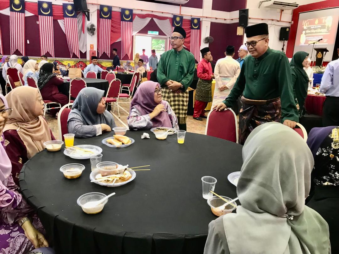 Kemarau: Masalah air cabaran JPBM Kelantan padam kebakaran terbuka