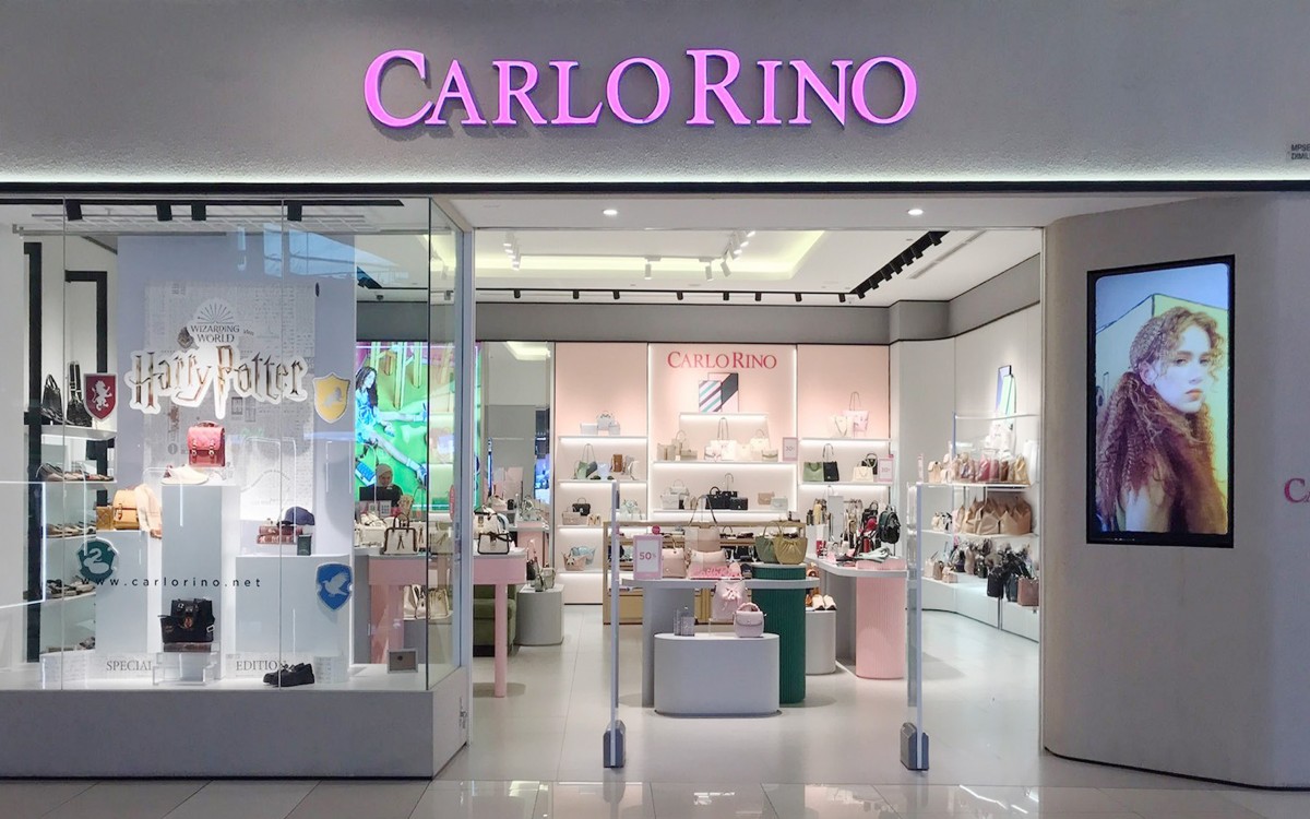 Carlo Rino dibuka 13% lebih rendah pada penampilan sulung di Pasaran ACE - Utusan Malaysia