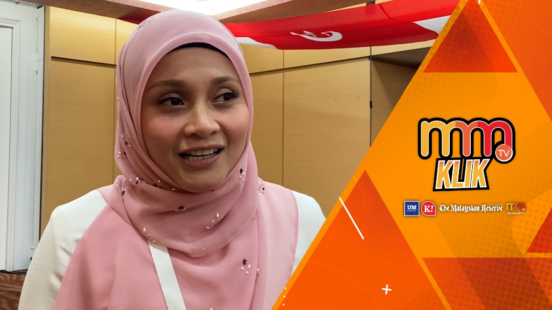 Unit Risikan Puteri perkasa jentera hadapi PRN - Utusan Malaysia