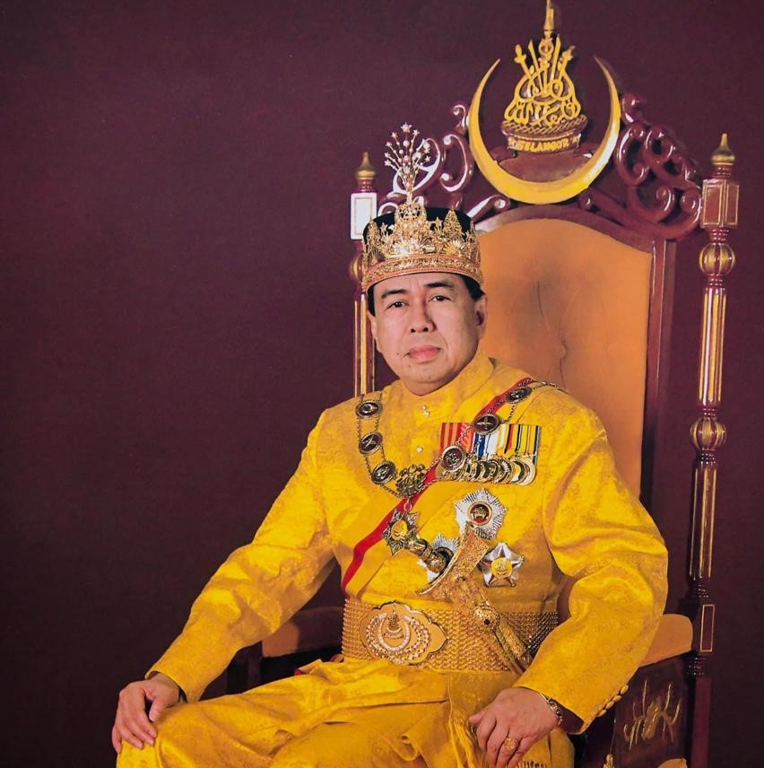 Sultan Selangor zahir rasa simpati terhadap rakyat - Utusan Digital Sultan Selangor zahir rasa simpati terhadap rakyat - Utusan Digital