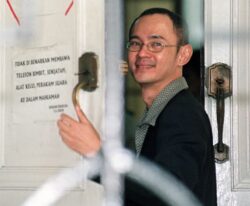 Jenayah sivil ‘cilok’ syariah? - Utusan Malaysia