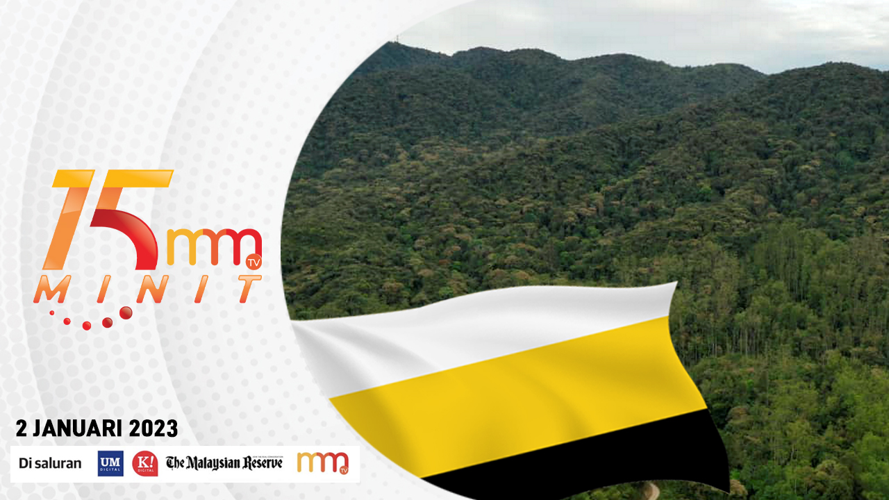 Lebih 3,000 hektar tanah rizab melayu 'lesap' - Utusan Malaysia