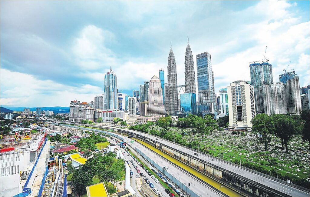 KDNK 2023 dijangka 4.2-5.5 peratus