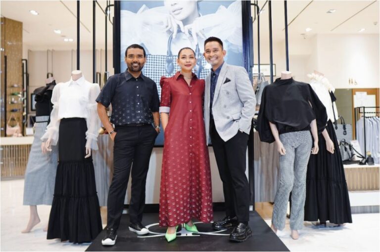 Terjejas pandemik, Rizman Ruzaini tetap kekalkan pekerja