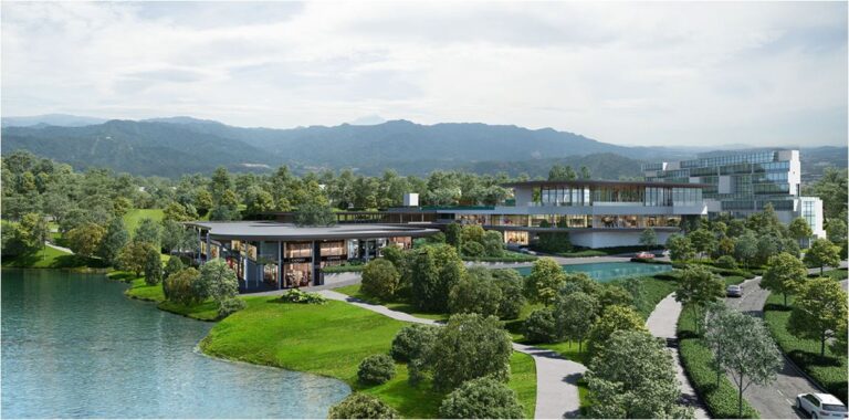 Gamuda Land beli tanah 532 ekar