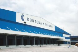 FPN: Kontena Nasional, iStore iSend bekerjasama