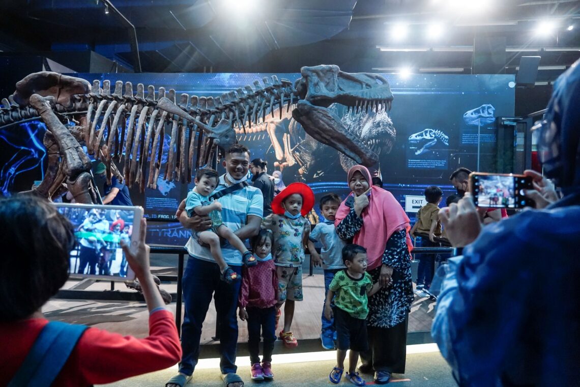 Pengabaian amanah satu dosa besar