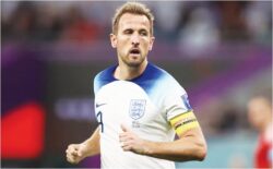 Harry Kane dilantik Duta AIA