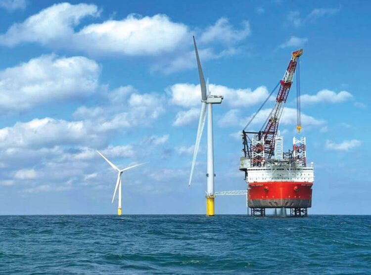 Teroka sumber tenaga baharu