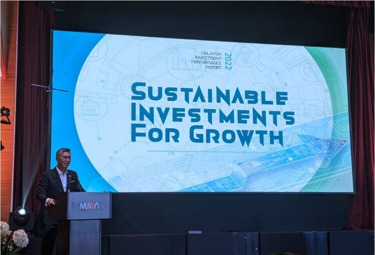 NIMP 2030 baharu diperkenalkan suku ketiga tahun ini