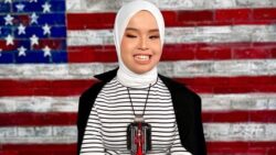 Penyanyi buta raih Golden Buzzer di America's Got Talent