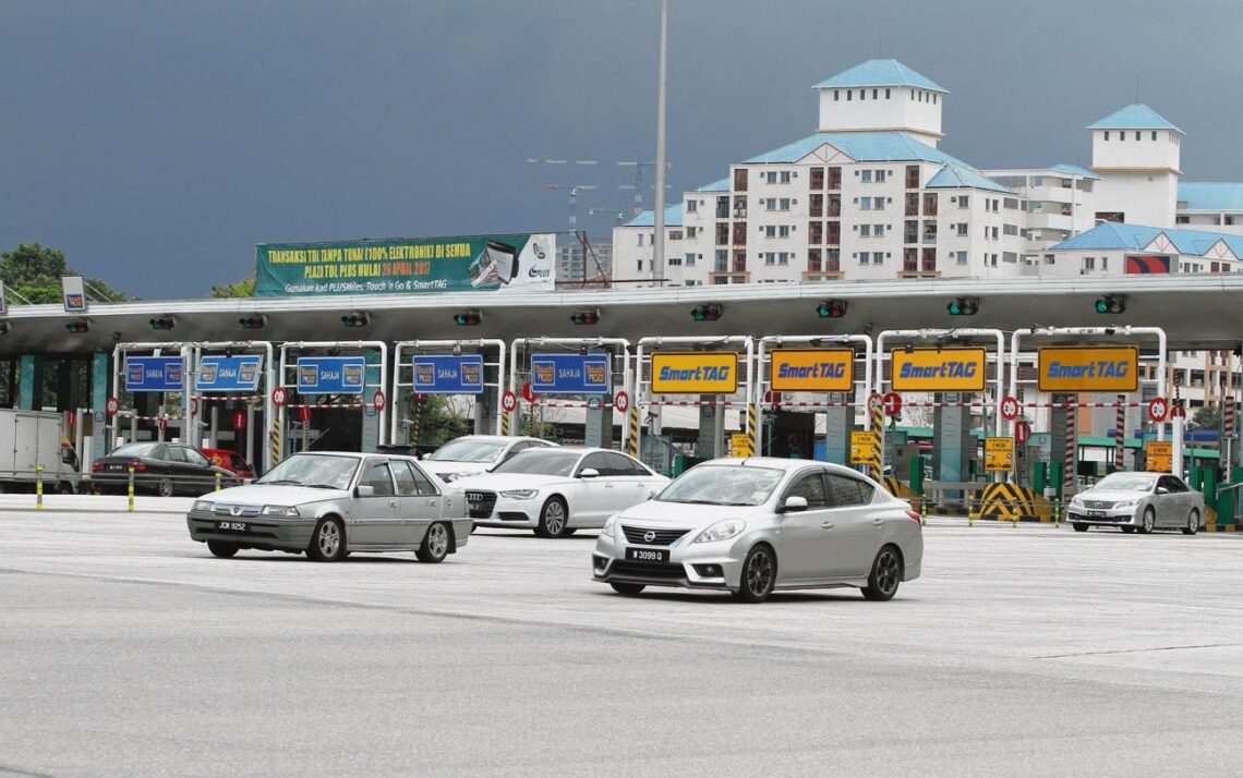 Kempen kesedaran pencegahan rasuah di pengangkutan awam dilancar