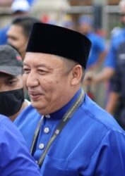 Ahmad Jazlan dilantik Pengerusi Felcra - Utusan Malaysia