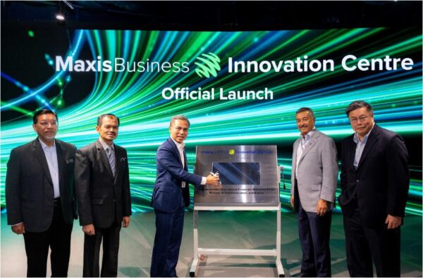Lebih 27,000 PKS dibantu Maxis melalui Geran Digitalisasi