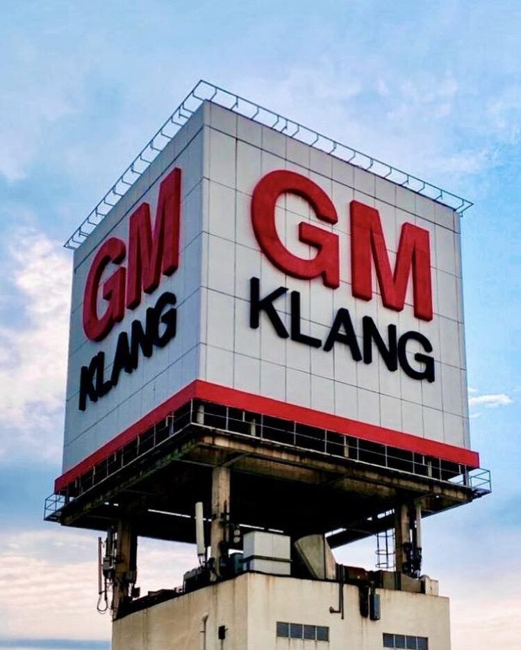 GM Klang lancar kempen beli barangan tempatan - Utusan Malaysia