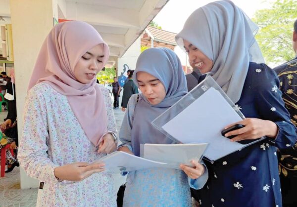 Tuisyen Cikgu Saarani bantu ramai lulus SPM