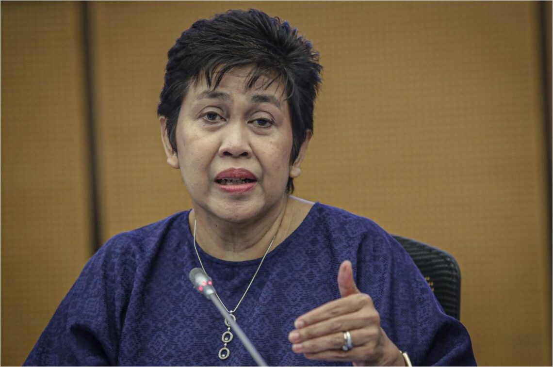 Malaysia perlu terus laksana pembaharuan - Gabenor BNM