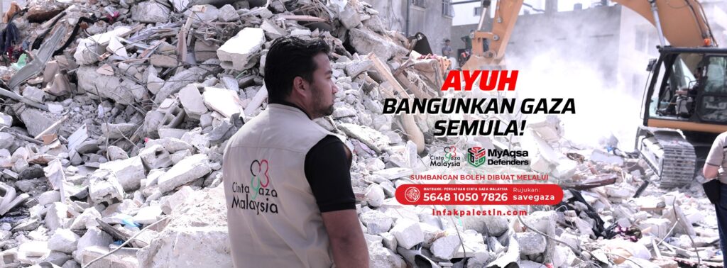 'Luka mereka masih segar, kita akan ceritakan nanti apa mereka rasa ...