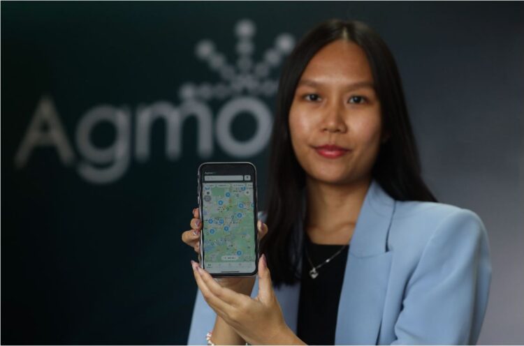 Agmo, Alibaba Cloud sedia aplikasi raya EV pertama di Malaysia