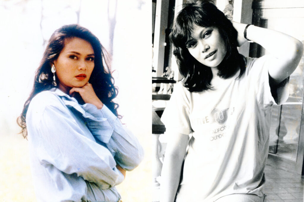 Hampir terbang ke London rakam lagu - Khatijah Ibrahim - Utusan Malaysia