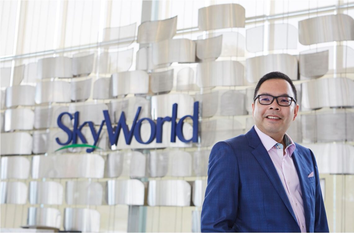 SkyWorld dapat kelulusan SC untuk penyenaraian