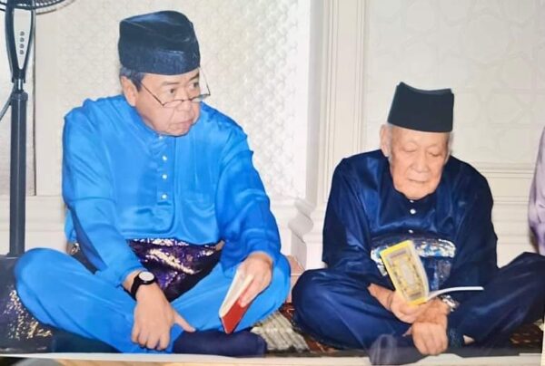 Arshad pelopor inovasi pendidikan sukar dicari ganti - Sultan Selangor