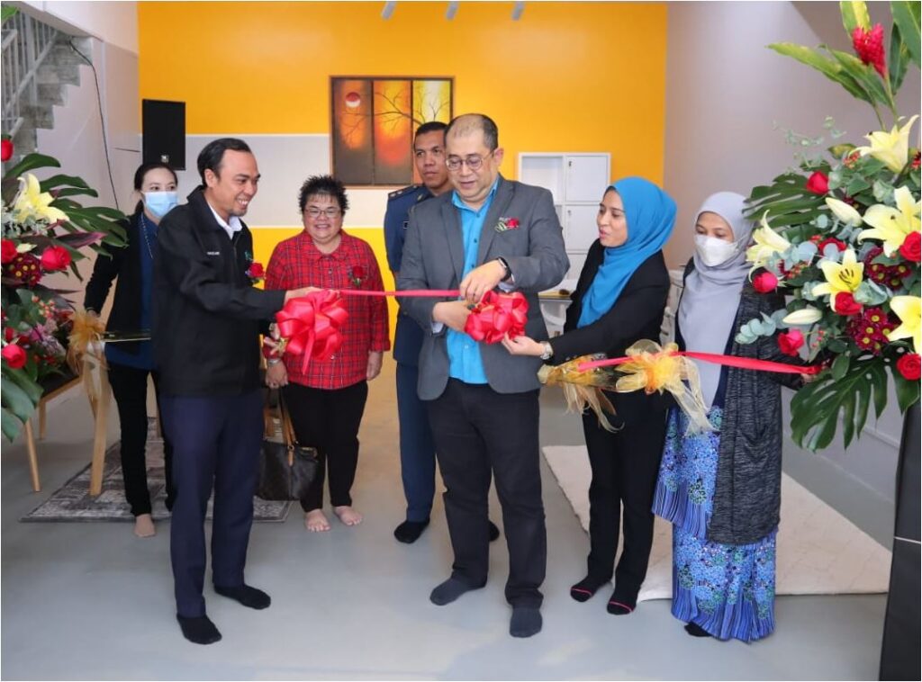 KPJ Ipoh lancar Pusat Informasi di Cameron Highlands