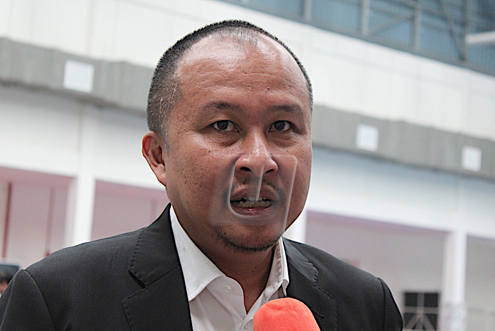 Tiada usul singkirkan Kevin dari MFL - Utusan Malaysia