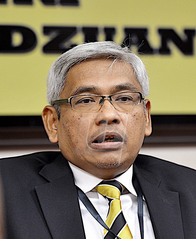 Isu tarian berpakaian mencolok mata, mungkin wujud salah faham - Utusan ...