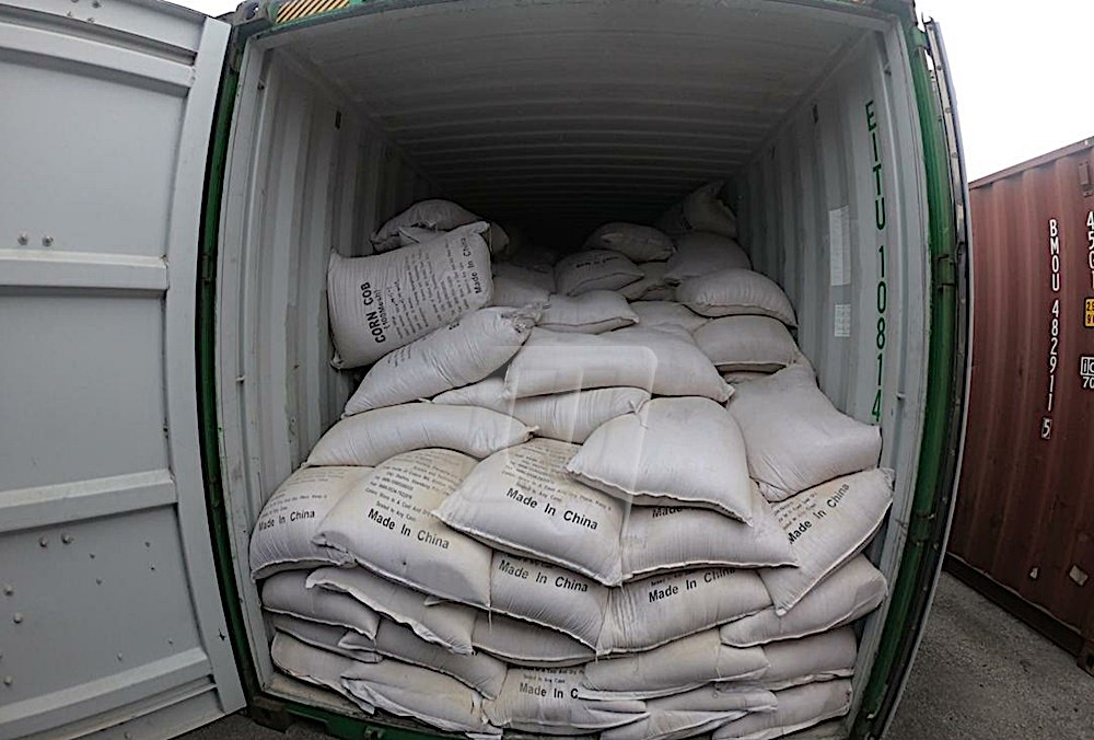 MAQIS rampas bahan dagangan import tiada permit lebih RM475,000 ...