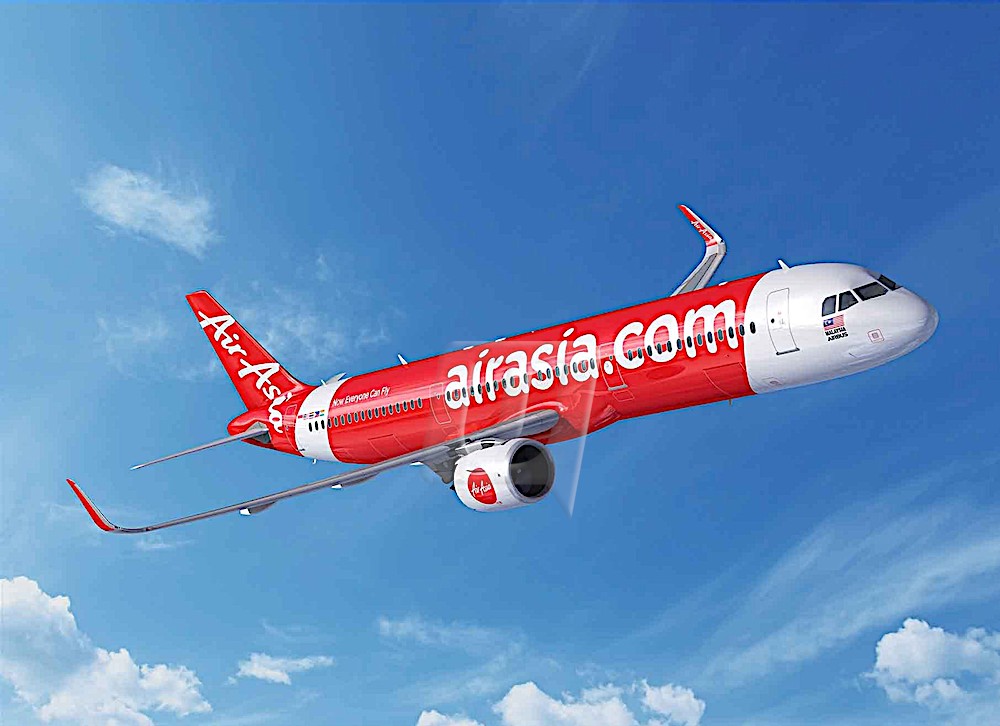 ATR AirAsia tertinggi - Utusan Malaysia