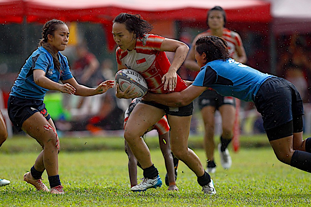 Skuad ragbi wanita mampu raih pingat Sukan SEA 2019 - Utusan Malaysia Skuad ragbi wanita mampu raih pingat Sukan SEA 2019 - Utusan Malaysia