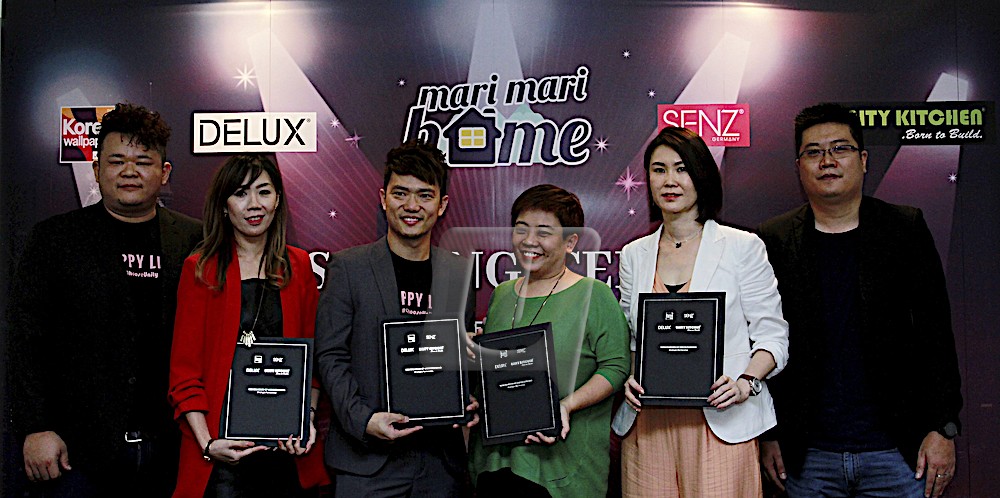 Mari-mari home sebagai hab sehenti - Utusan Malaysia