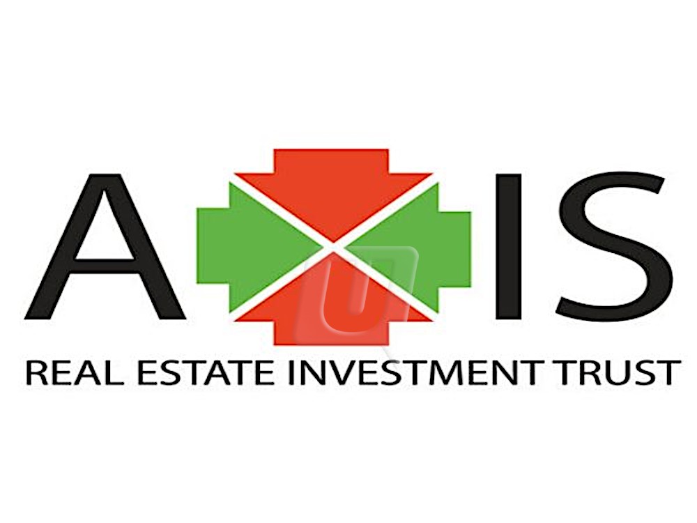 Saham Axis REIT naik - Utusan Malaysia