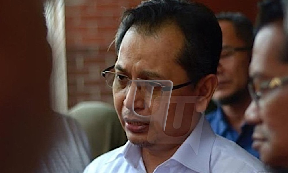 Dr. Mahathir perlu tegas - Utusan Malaysia