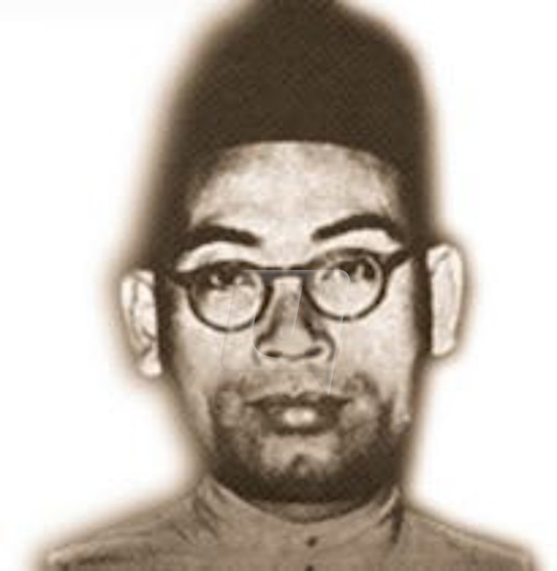 Burhanuddin: Politikus Islami - Utusan Malaysia