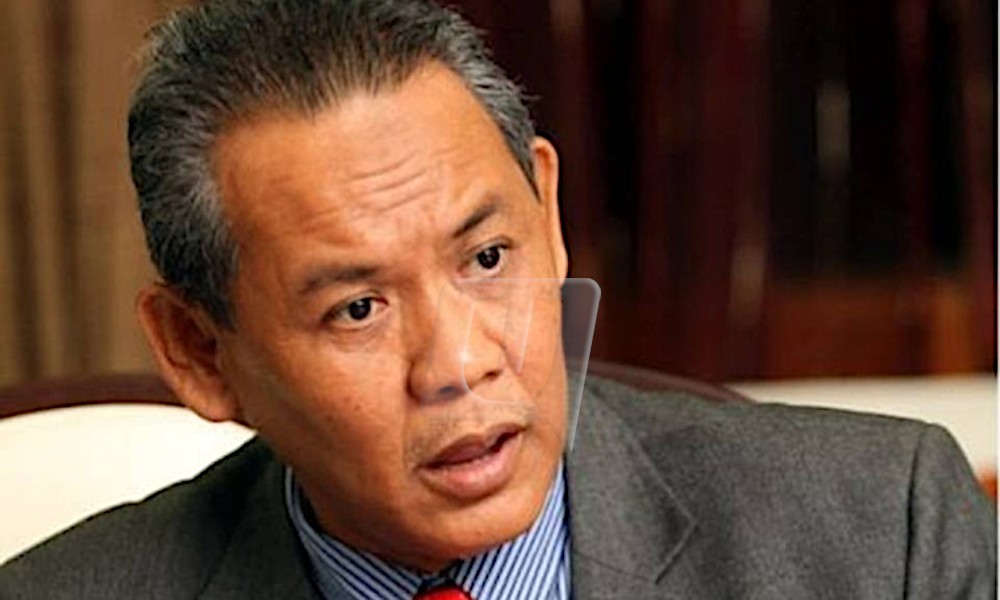Pas seperti pak nujum - Utusan Malaysia