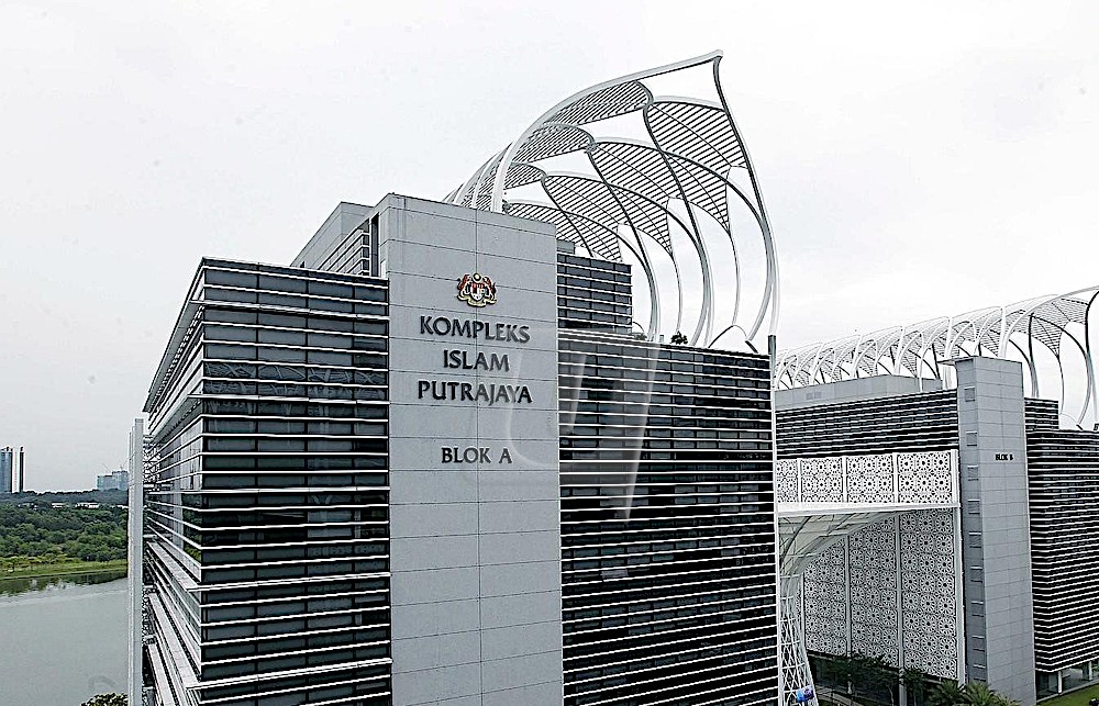 Perlu rombak ‘habis’ peranan Jakim - Utusan Malaysia