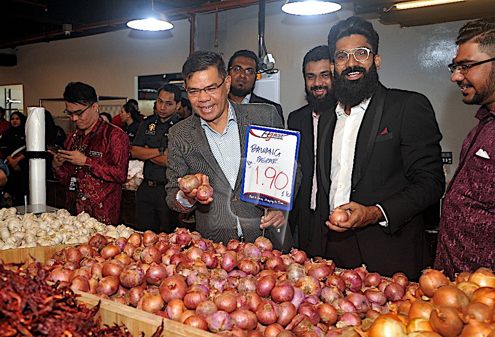 Cukai minuman bergula: Terima aduan kenaikan harga - Utusan Malaysia