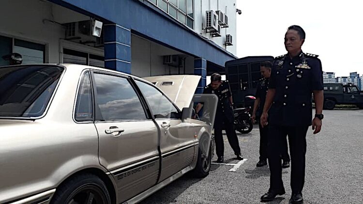 269 Ditahan Menerusi Op Noda Op Hibur Utusan Malaysia
