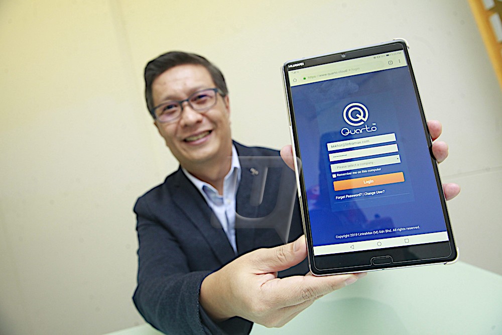 [VIDEO] Quarto urus ladang guna komputer - Utusan Malaysia