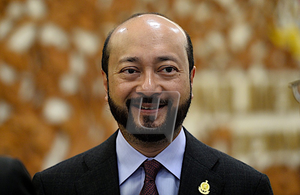 Kejayaan Lang Merah akan diraikan - Utusan Malaysia