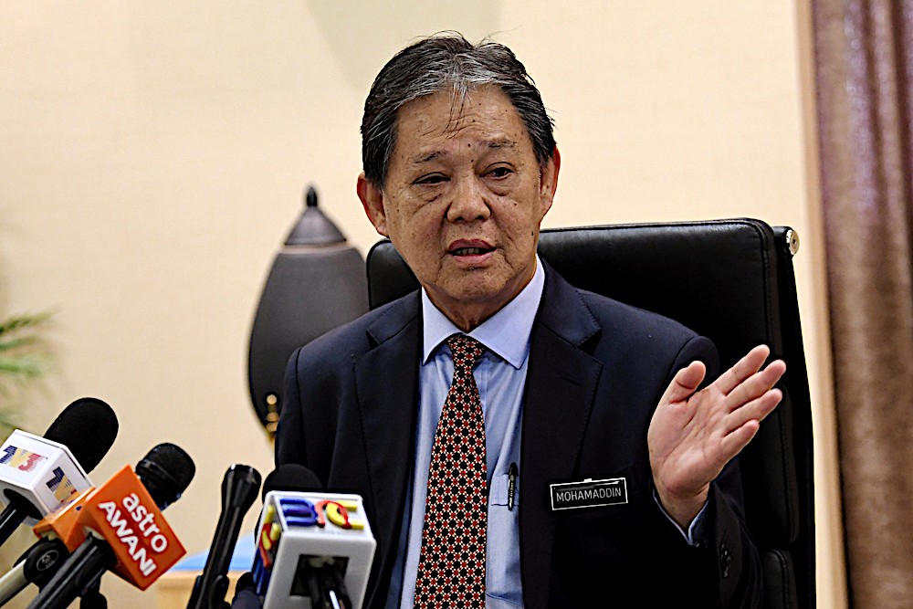 Rusuhan Di Hk Pelancongan Malaysia Tidak Terjejas Utusan Malaysia