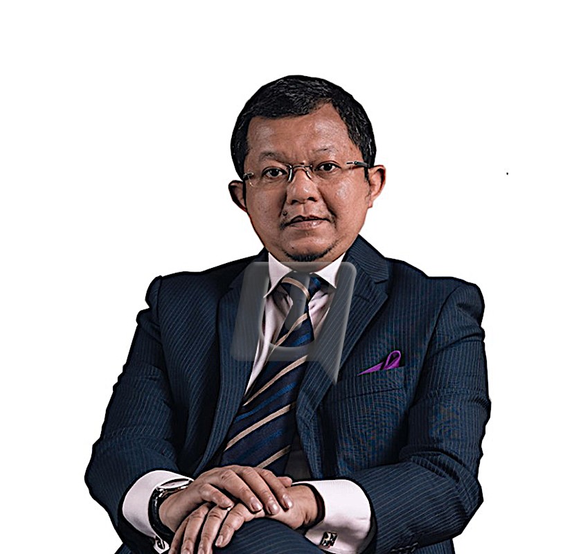 Azwane dilantik Pengerusi LPU Unimap - Utusan Malaysia