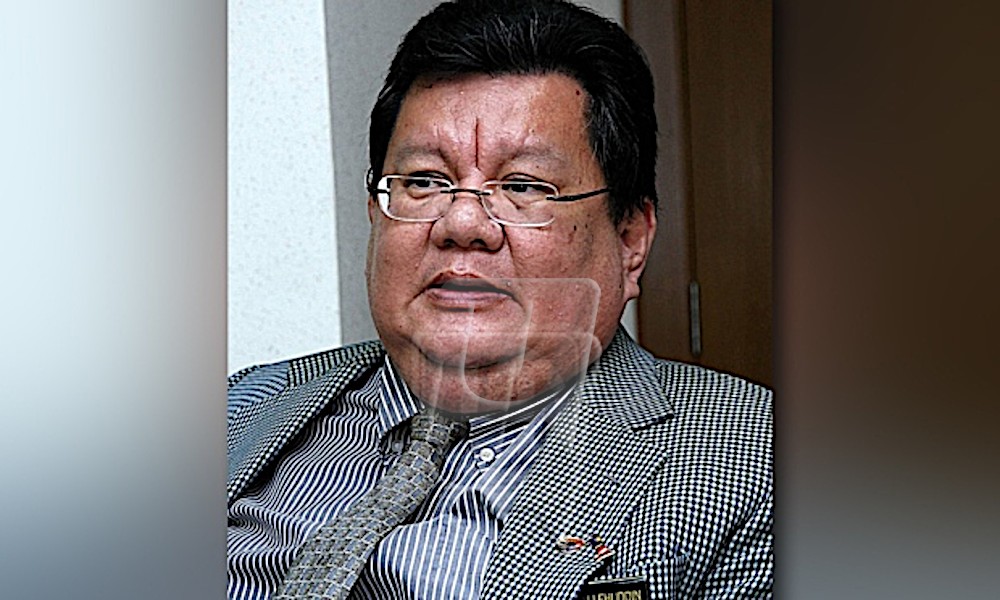 Pengumuman Sasterawan Negara Ke-14 hujung September - Utusan Malaysia